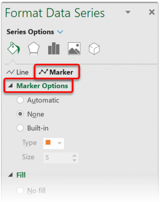 4 Excel Stock Charts to Track Stock Price and Volume – Office Mastery