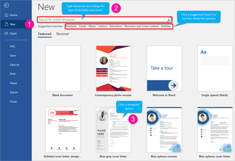 How to Save Documents | Beginners Series (Level 1)