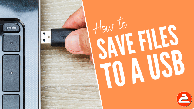 Everything you need to know about USB | Two Rivers Software Training